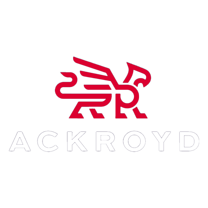 We are Acroyd Legal - Ackroyd Legal